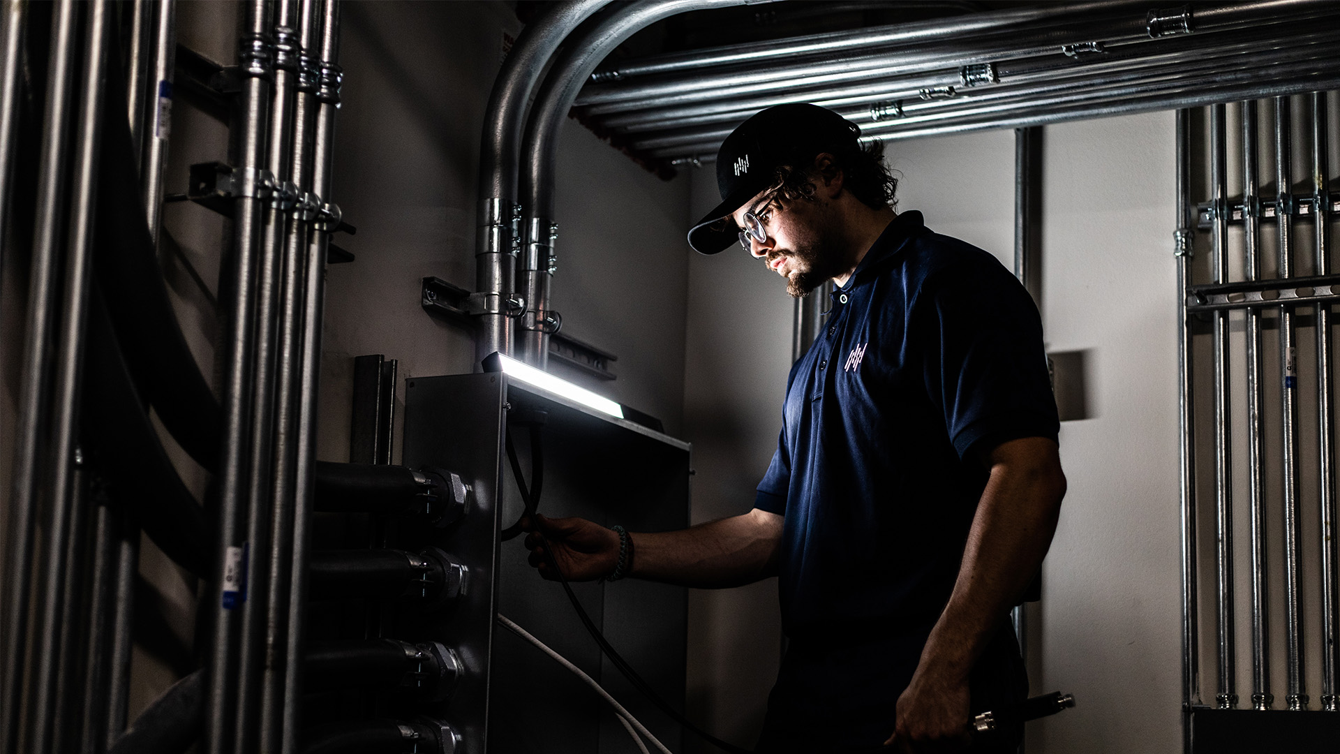 SimpleCom Main Home Page