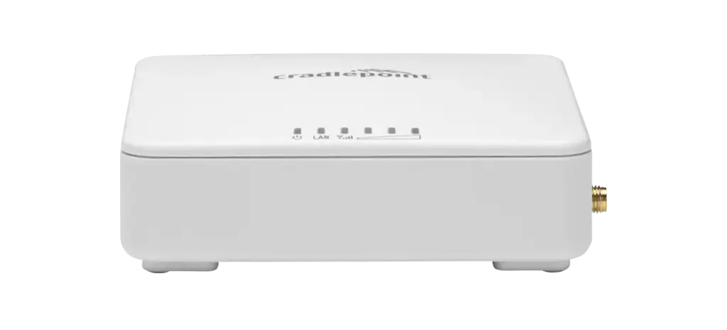 Cradlepoint CBA550 1Yr Essentials | Main SimpleCom Website